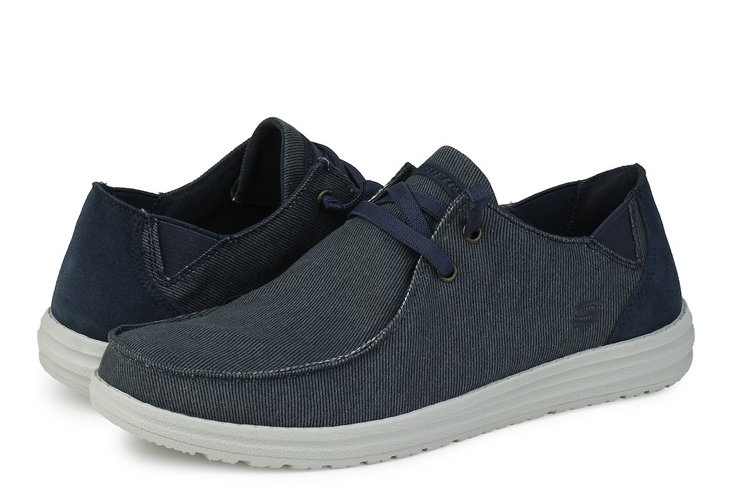 Skechers 
Plitke cipele
- Melson-raymon