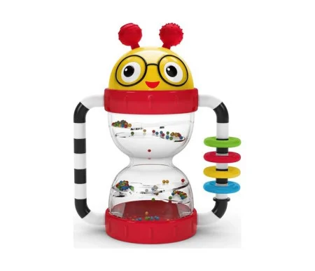Kids ii baby einstein zvecka - cal’s sensory shake-up 16707 ( SKU16707 )