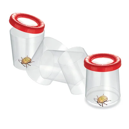 Mega set za posmatranje buba ( 34805 )