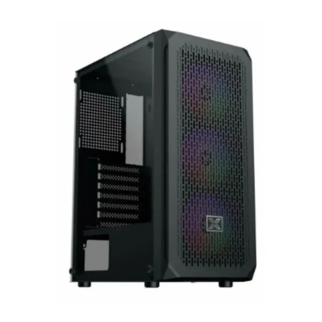DSCL Desktop računar, Ryzen 5 5500, 16GB, M.2 1TB, RX 7600 8GB, 650W