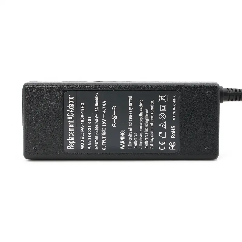 Punjač za laptop Samsung 19V 4.74A 5.5*3.0 HQ