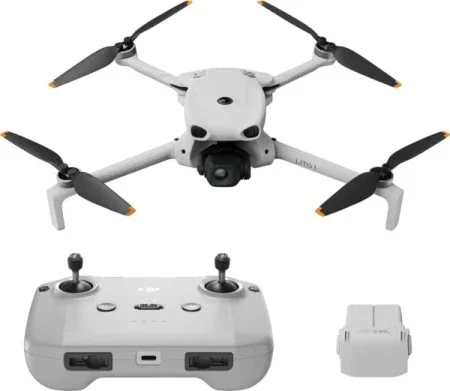DJI Lito 1 Dron ( CP.MA.00000990.01 )