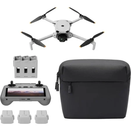 DJI Lito X1 Fly More Combo (DJI RC2) Dron ( CP.MA.00000975.01 )