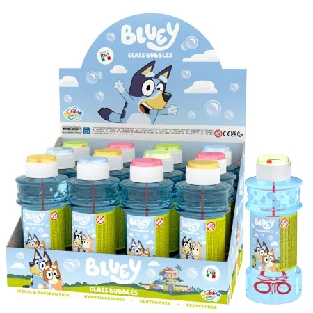 Duvalica Glass Bluey ( 1046570 )