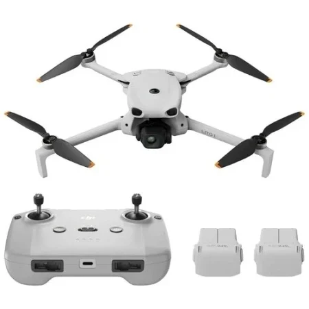 DJI Lito 1 Fly More Combo (DJI RC-N3) Dron ( CP.MA.00000991.01 )