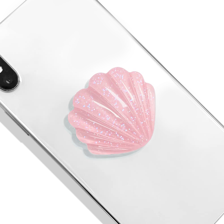 Drzac Pop Shell rozi