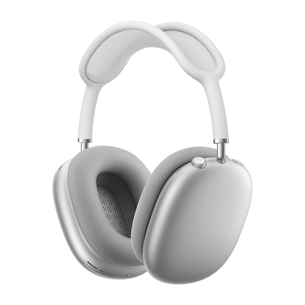 Slusalice Bluetooth Airpods Pro Max ANC bele (MS)