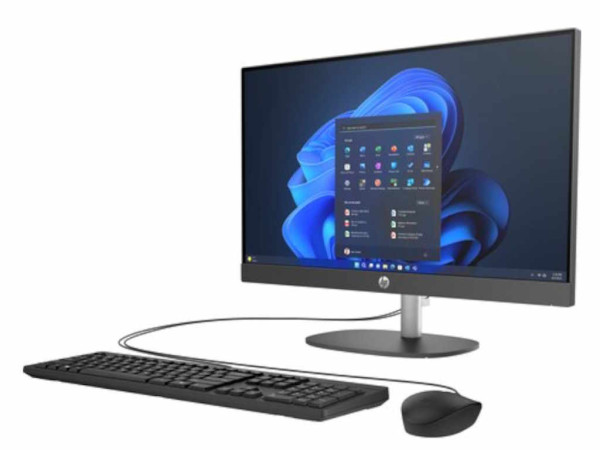 Racunar HP 24-cr0000nh AiODOS23.8'' FHD AG IPSRyzen 7-7730U16GB512GBWiFiGLANENbela' ( '9V453EA#BH5' )