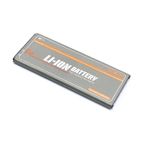 MOXOM Baterija za N910 Galaxy Note 4