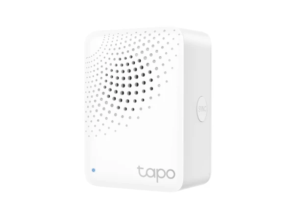 TP-LINK Tapo H100 Smart Hub sa zvonom