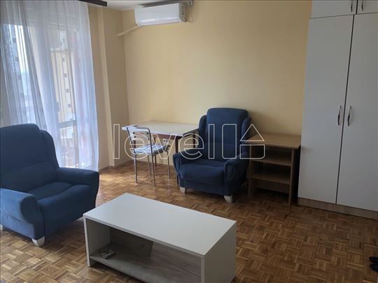 Novi Sad, Liman 4, Stan, 0.5, 30,00m2