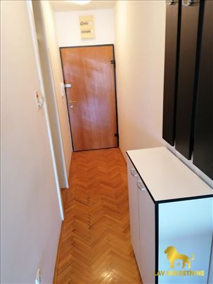 Novi Sad, Bulevar, Stan, 0.5, 21,00m2