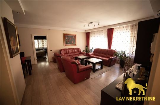 Novi Sad, Centar, Stan, 4, 112,00m2