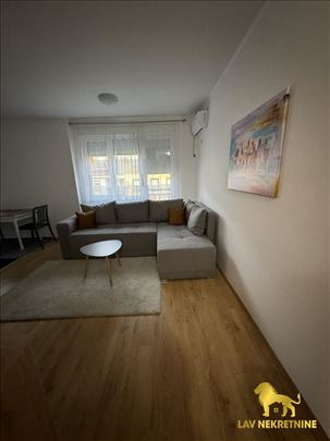 Novi Sad, Centar, Stan, 1.5, 36,00m2