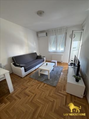 Novi Sad, Telep, Stan, 1.5, 42,00m2