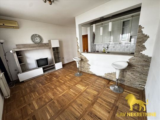 Novi Sad, Bulevar, Stan, 0.5, 26,00m2