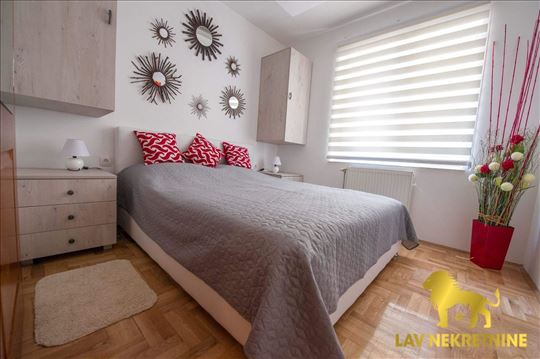 Novi Sad, Centar, Stan, 1.5, 35,00m2