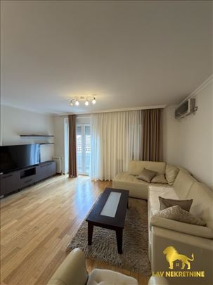 Novi Sad, Centar, Stan, 2, 55,00m2