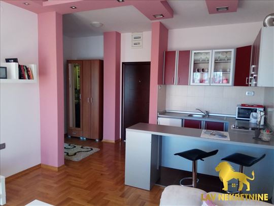 Novi Sad, Centar, Stan, 1.5, 46,00m2