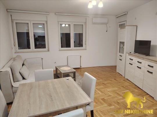 Novi Sad, Telep, Stan, 2.5, 55,00m2