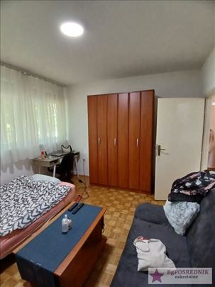 Zvezdara, Gradska bolnica, Učitelja Miloša Jankovi