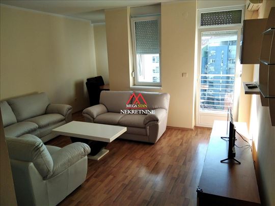 Dvosoban stan - 60m2 - Centar