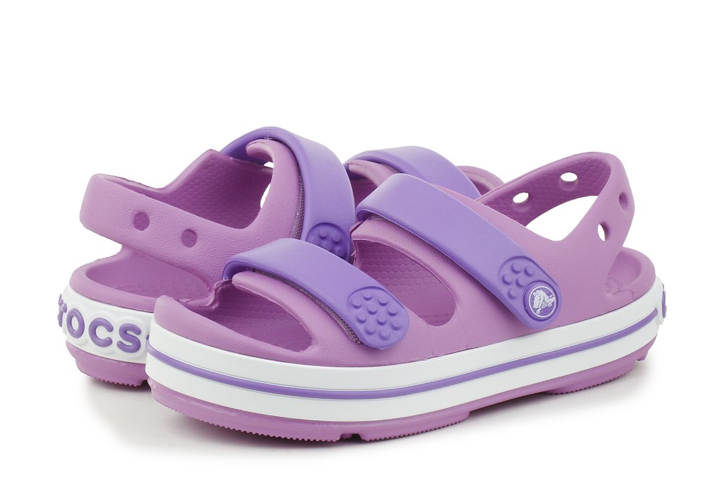 Crocs 
Gumene sandale
- Crocband Cruiser Sandal