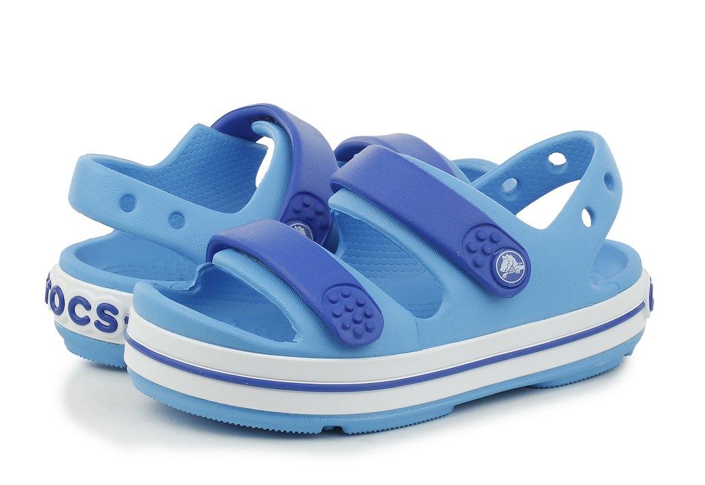 Crocs 
Gumene sandale
- Crocband Cruiser Sandal