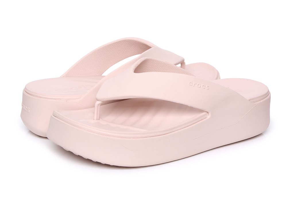 Crocs 
Japanke
- Getaway Platform Flip