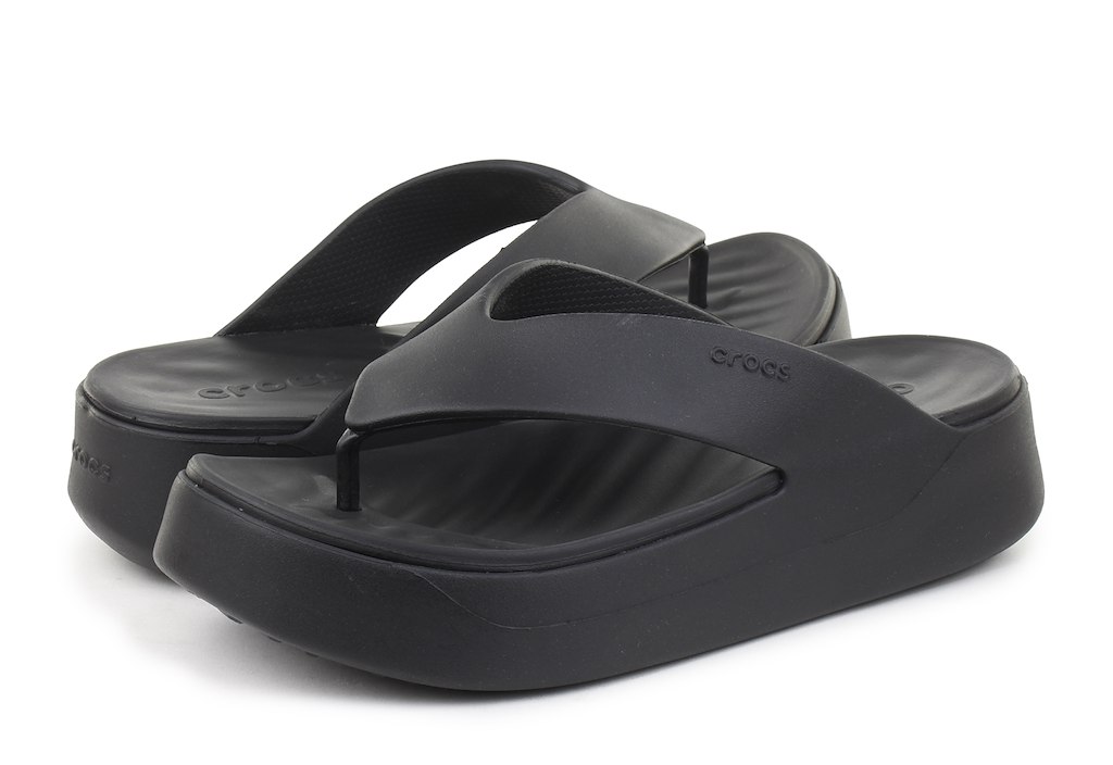 Crocs 
Japanke
- Getaway Platform Flip