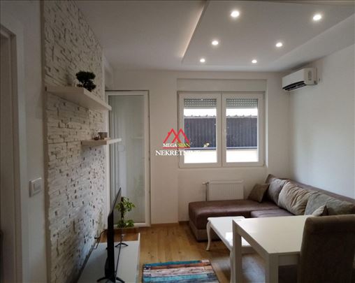 Nova Detelinara - jednoiposoban - pet friendly