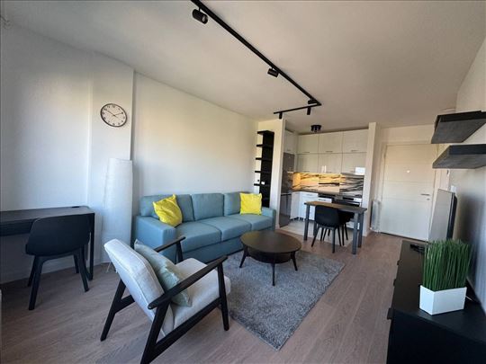 Moderan stan apartmanskog tipa, 38m2, 2.0