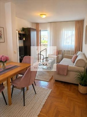 Mirijevo, 2.0, 45m2 Ladne vode