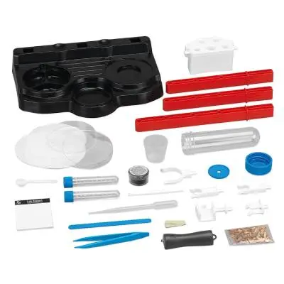 Kosmos Edukativni set Spy Labs Forensic investigation kit