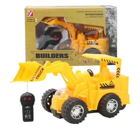 Best luck buldožer vozilo rc ( BE86329B )