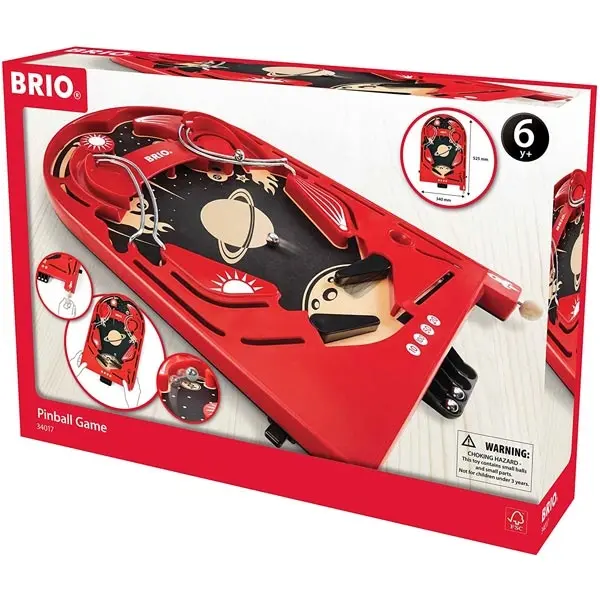 Brio Fliperi