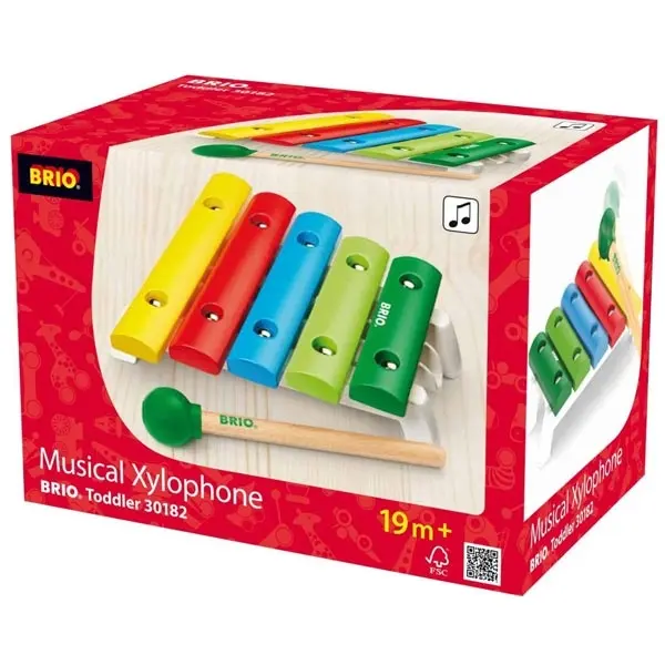 Brio Ksilofon