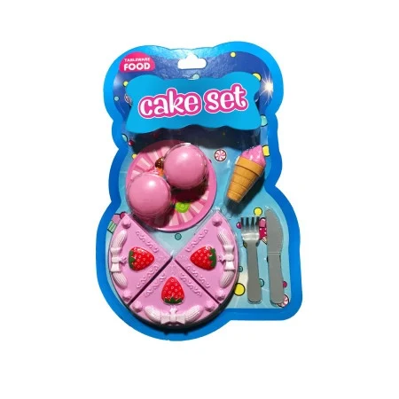 Set kolači - srednji (blister pakovanje) ( 70029 )