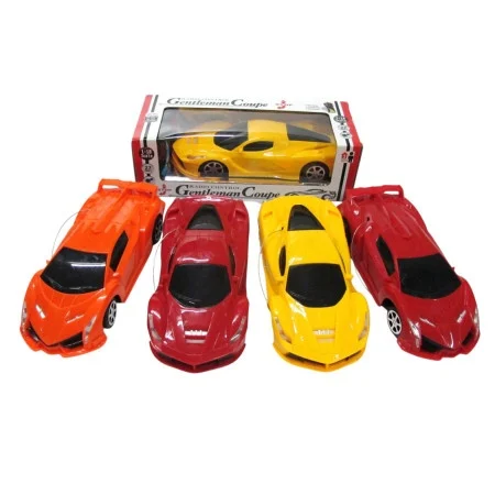 Auto sa daljinskim 1:18 7-h166231 ( 62090 )