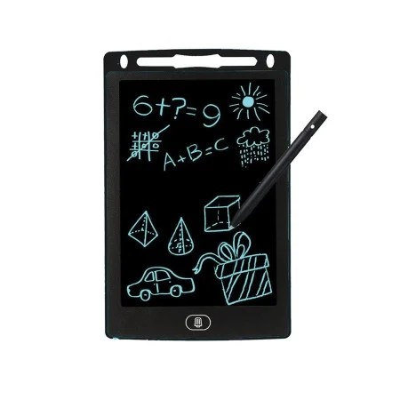 Kick lcd tablet piši briši 10" ( 35050 )