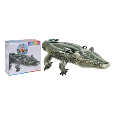 Krokodil na naduvavanje za bazen 170x86cm ( 70934 )
