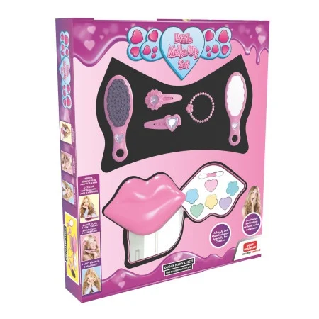 Set šminke kiss ( 70038 )