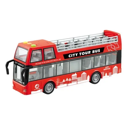 Wenyi #wy916a autobus sa zvucima i svetlom ( 68190 )