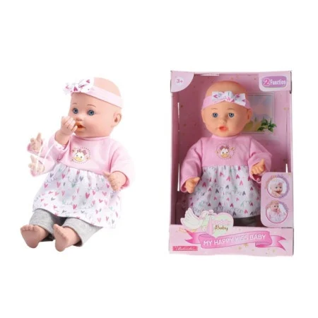 Lutka koja šalje poljupce sa zvučnim efektima ( 35055 )