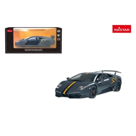 Rastar metalni autić 1:24 murcielago lp670-4 sv superveloce china lmt. ed. ( 70999 )