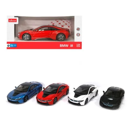 Rastar metalni autić 1:24 bmw i8 više boja ( 70517 )