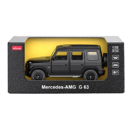 Rastar metalni autić 1:32 mercedes-benz amg g63 više boja ( 70521 )