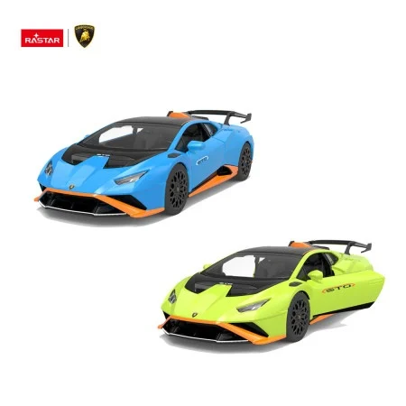 Rastar metalni autić 1:32 lamborghini huracan sto više boja ( 70522 )
