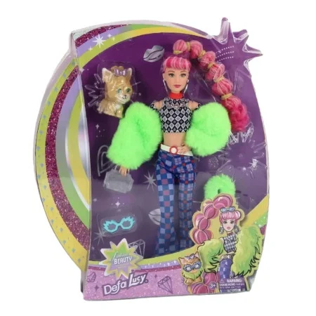 Defa lutka disco dance ( 64261 )