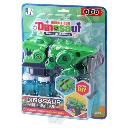 Ozzo bubble duvalica dinosaurus ( 894475 )